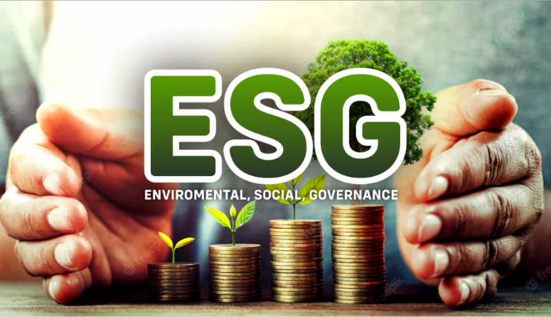 ESG Dan Implementasi Yang dilakukan Lima Pengembang Skala Kawasan Kota ...